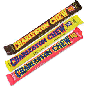 Charleston Chews | Chocolate, Vanilla & Strawberry Chews – The ...
