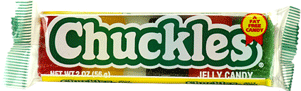 Chuckles Jelly Candy in Bulk | The Wholesale Candy Shop