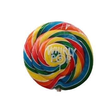 Whirly Pops 6oz - 36/box – The Wholesale Candy Shop