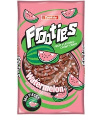 Frooties Watermelon - 360/bag – The Wholesale Candy Shop