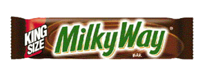 Milky Way King Size - 24/box – The Wholesale Candy Shop
